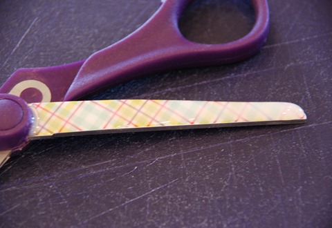 Spiffy Scissors - Crap I've Made